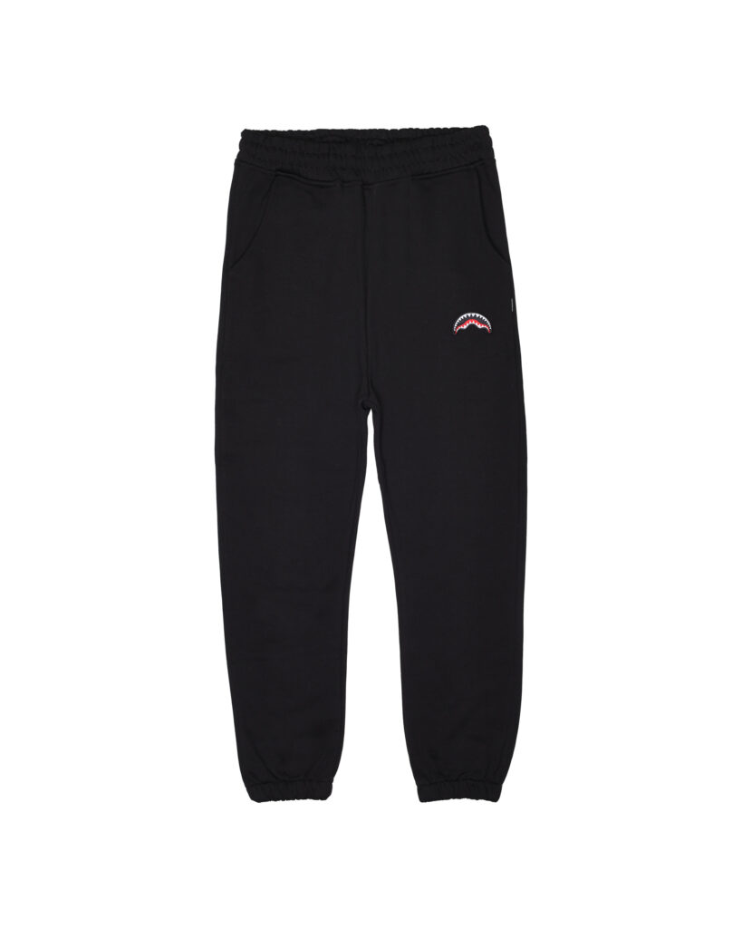 Панталон SPRAYGROUND BLACK PANTS – ERECTEDSTORE